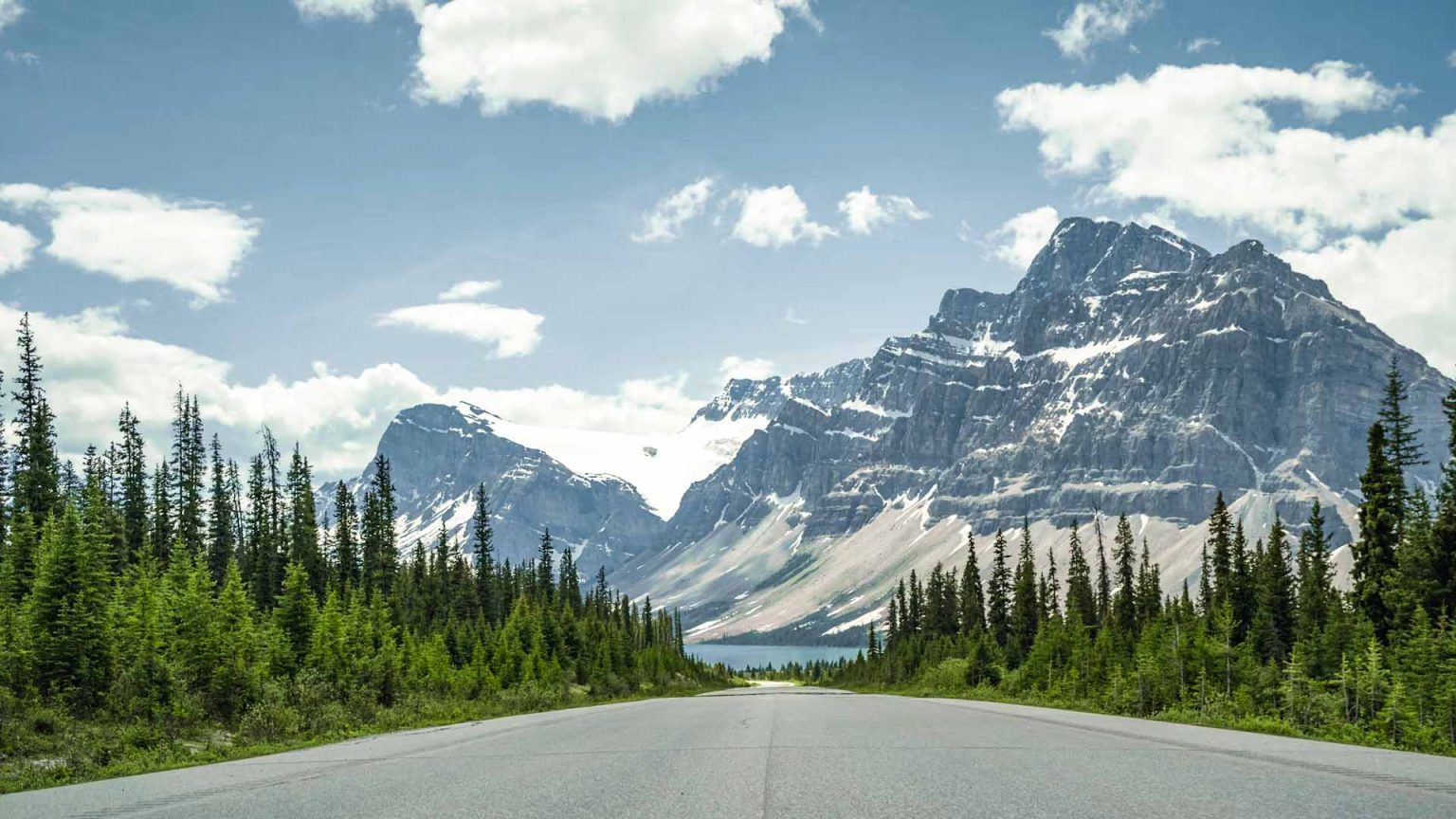 ¡Viajar por Canadá en bicicleta es una experiencia emocionante y ...